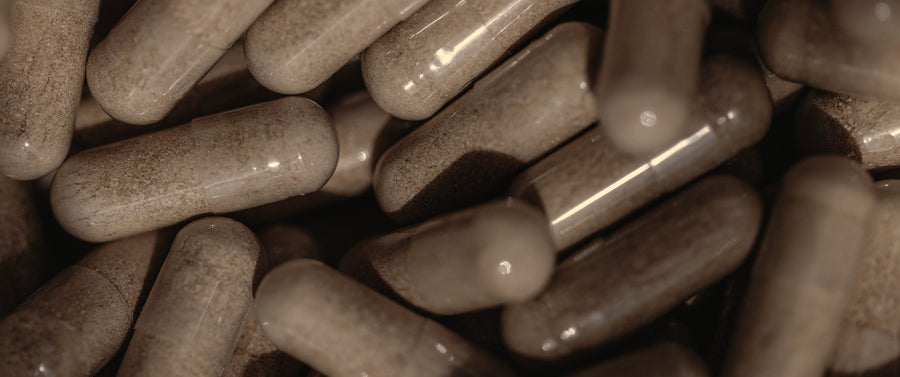 Supplements · Paleo Pro