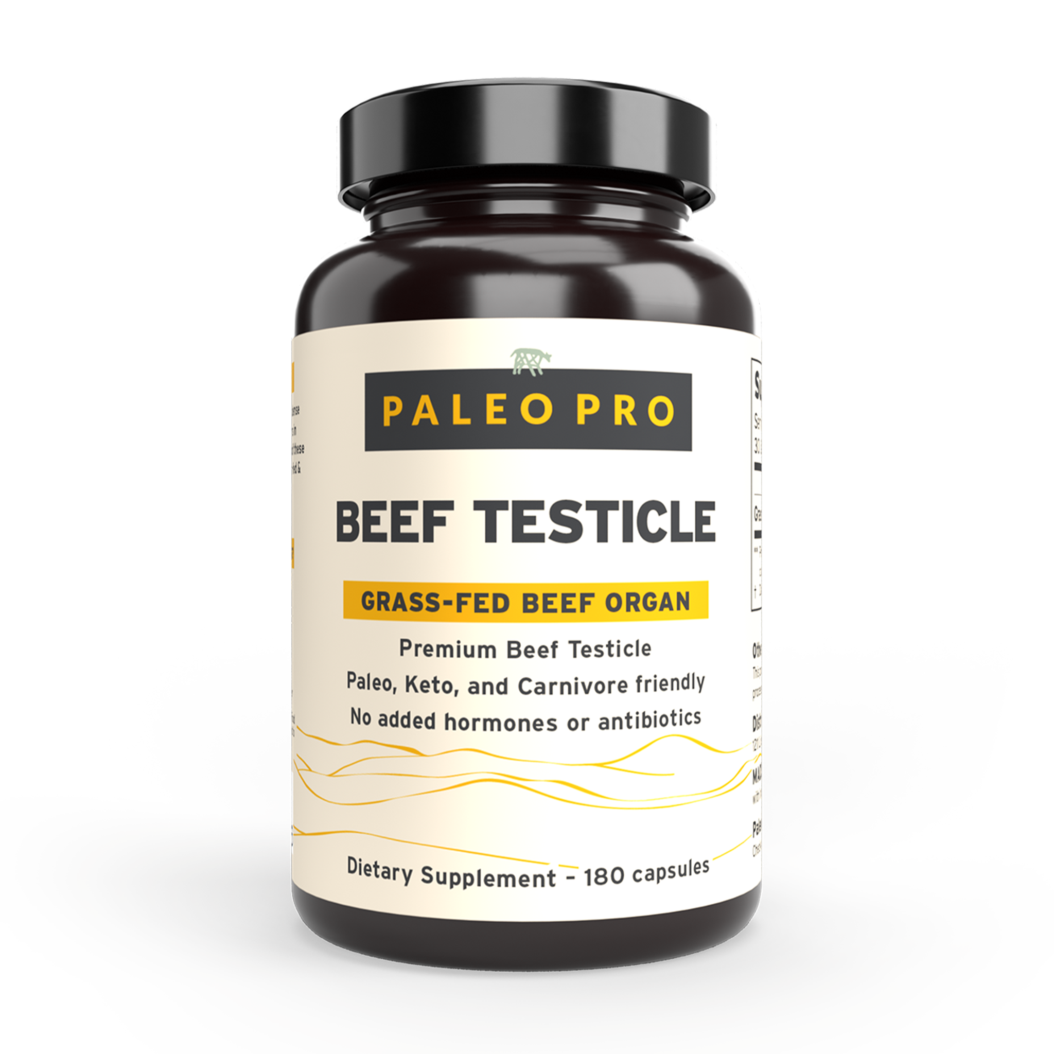 Beef Testicle