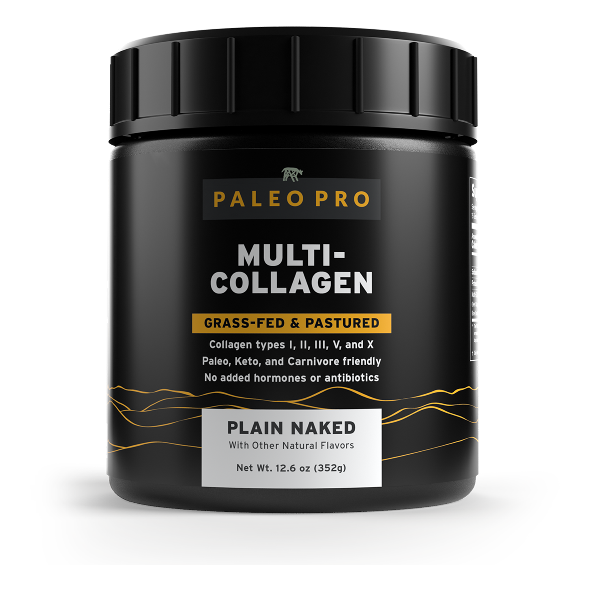 Premium Multi-Collagen